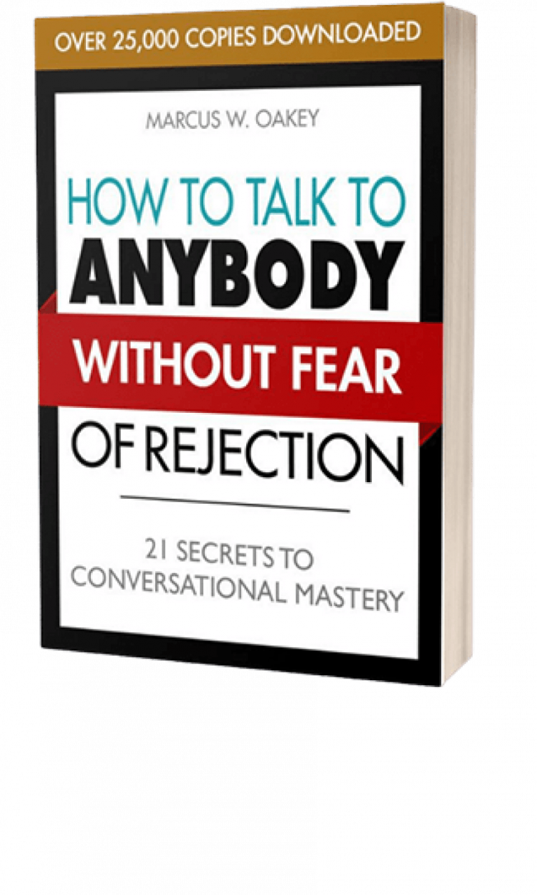 YCC Home - Your Charisma Coach